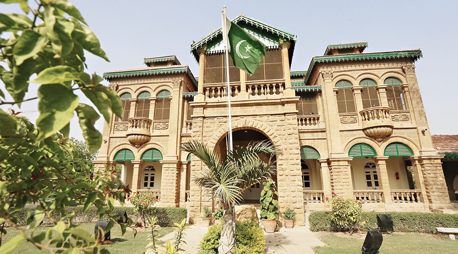 Quaid-E-Azam House Museum | Spotlight - MAG THE WEEKLY