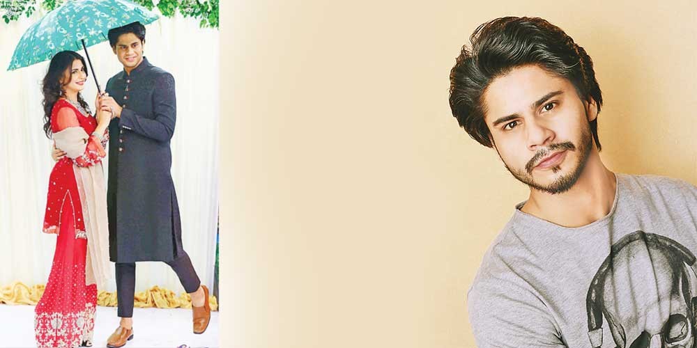 HARIS WAHEED - A Talented Addition to the Entertainment Industry ...