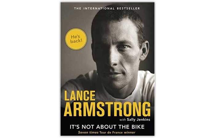 It's Not About the Bike | Time Out - MAG THE WEEKLY