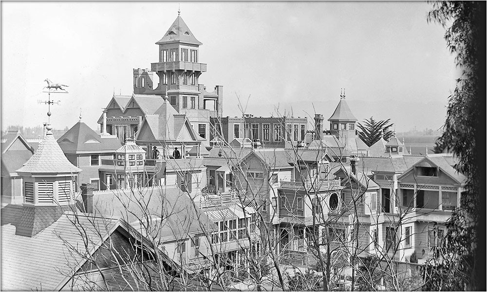 America’s Most Haunted House? | Focus - MAG THE WEEKLY
