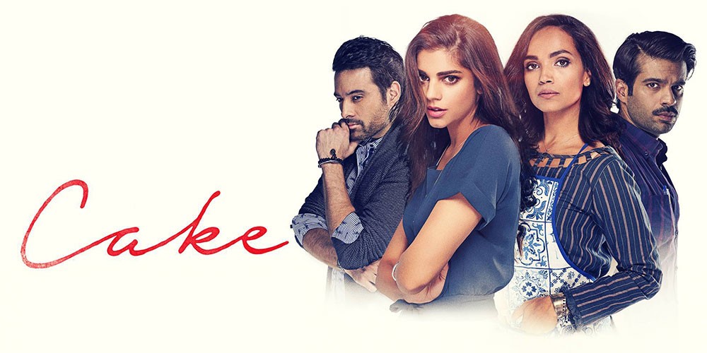 CAKE | Reviews - MAG THE WEEKLY