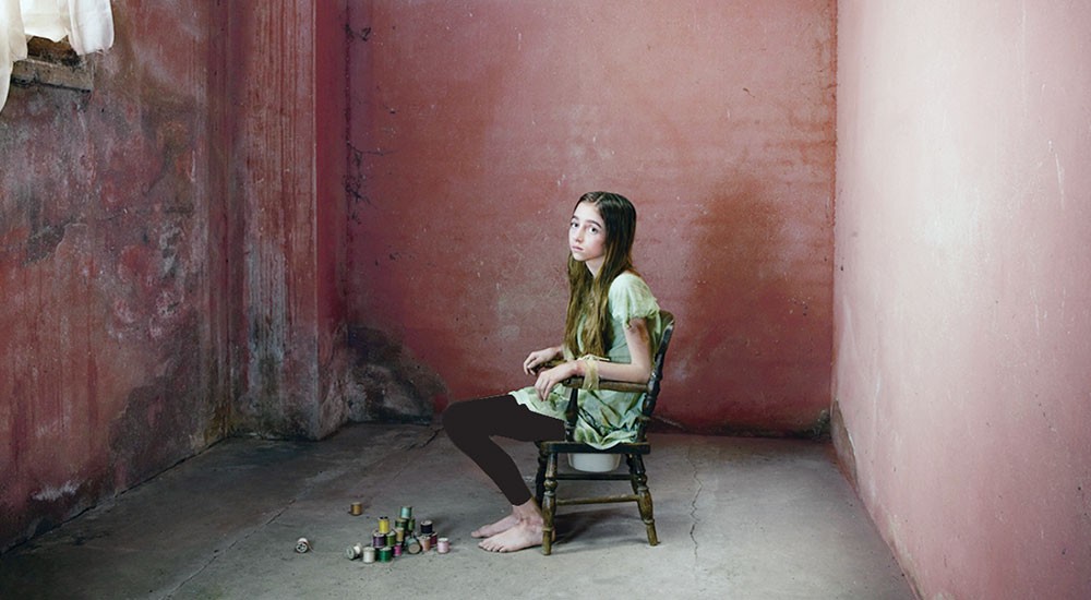 THE MOST SHOCKING CASES OF FERAL CHILDREN | Fab Fun Find - MAG THE WEEKLY