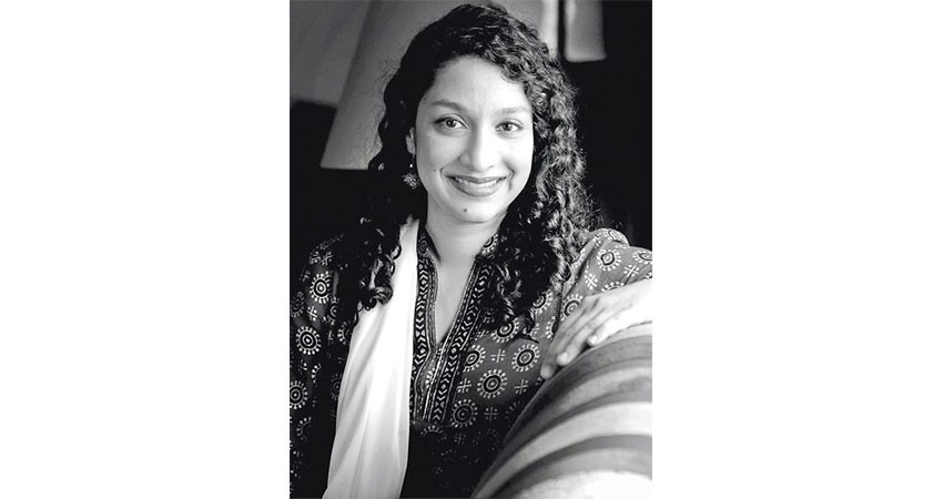 Reality is [definitely] stranger than fiction – Shazaf Fatima Haider ...