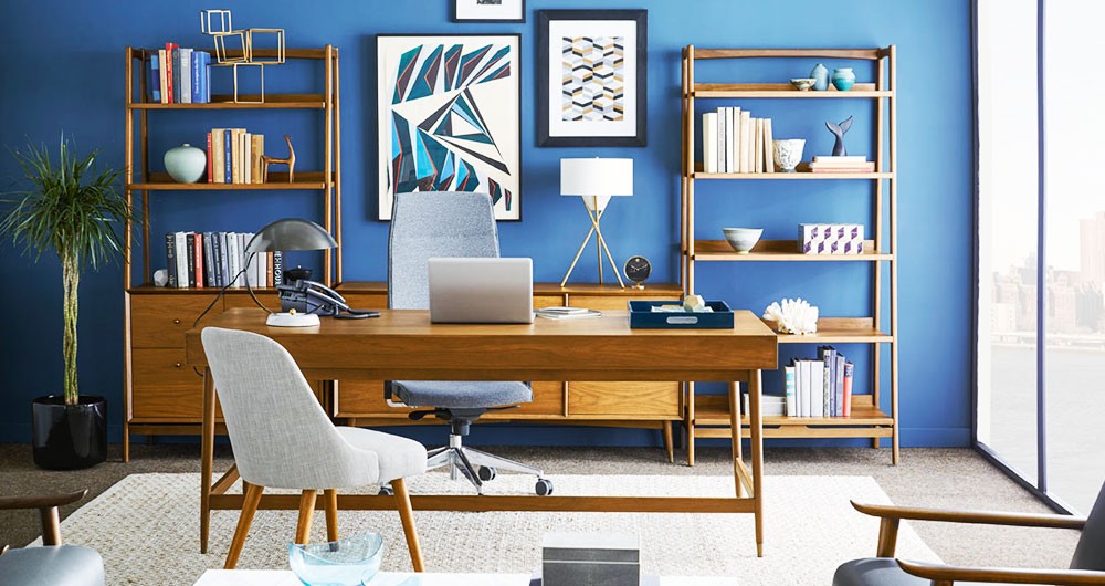 Millennial workspaces | Home Decore - MAG THE WEEKLY