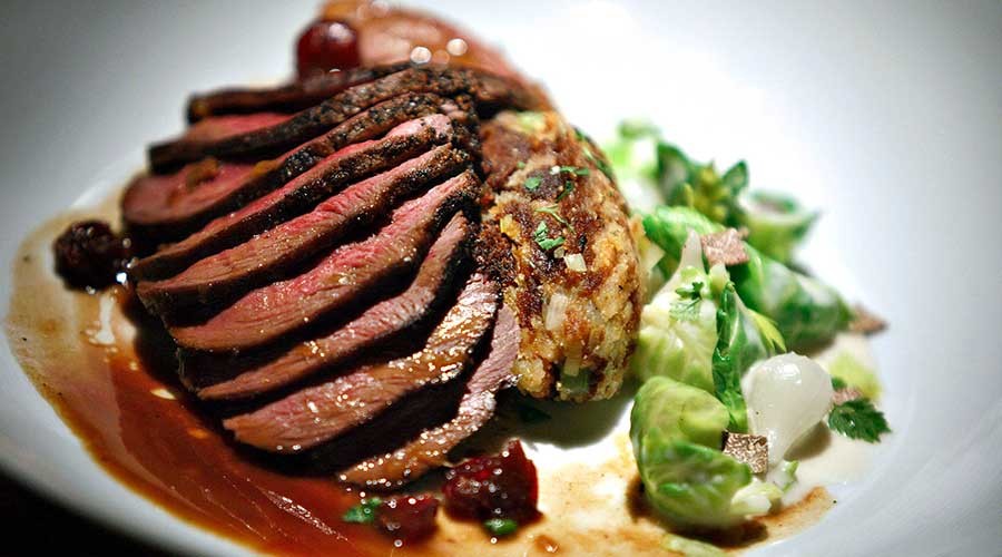 Hunter Beef | Cookery - MAG THE WEEKLY