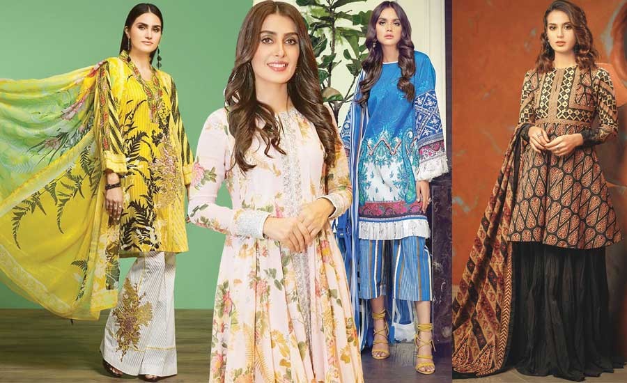 Spring & summer prints | Fashion - MAG THE WEEKLY