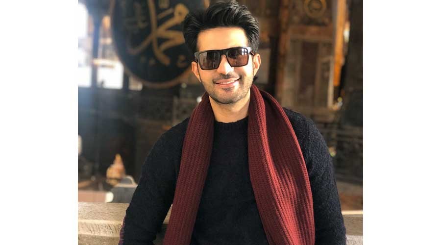 Adeel Chaudhry: A medley of diversity and inclusion | Interview - MAG ...