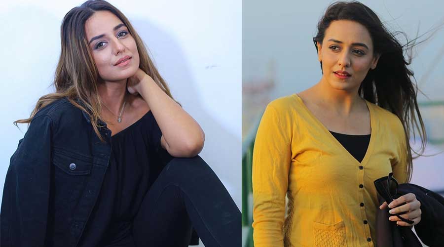 Kinza Razzak | Interview - MAG THE WEEKLY