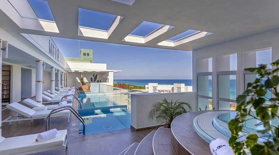 YHI SPA, at Hotel Meliá | High Life - MAG THE WEEKLY