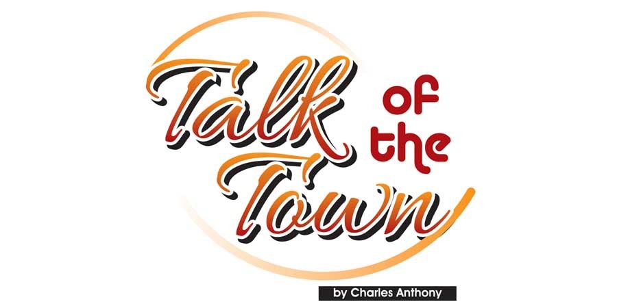 Talk of the Town | Fiction - MAG THE WEEKLY