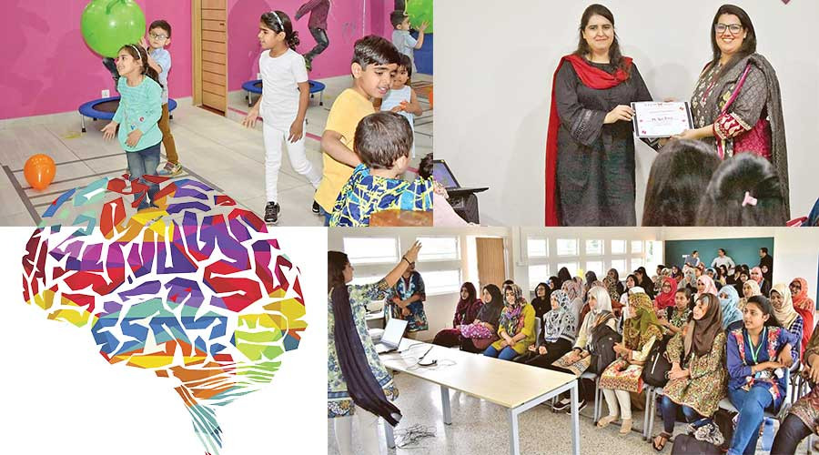 ADHD, LD AND ASD: | Health & Nutrition - MAG THE WEEKLY