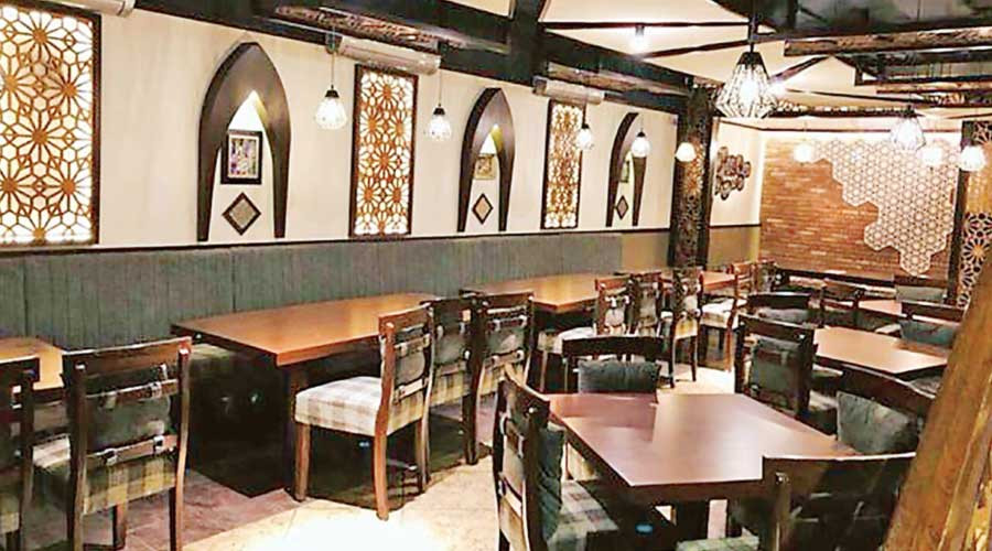 Ala Rahi | High Life - MAG THE WEEKLY