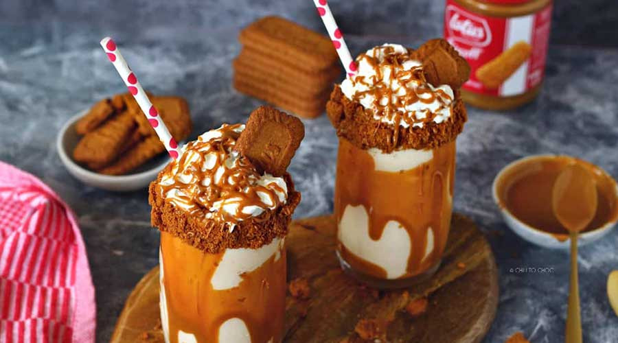 The Ultimate Freakshake | Cookery - MAG THE WEEKLY
