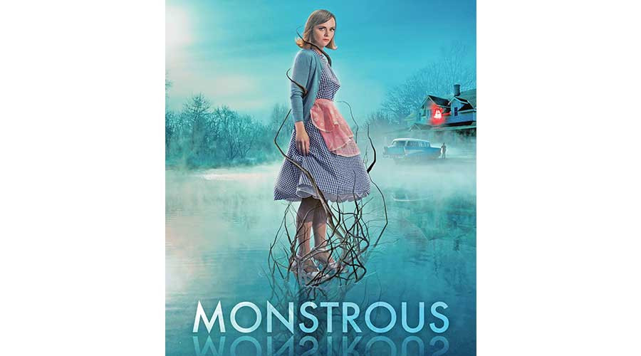 Monstrous | Reviews - MAG THE WEEKLY
