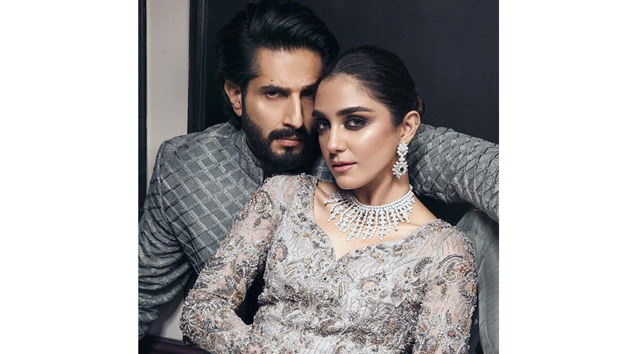Bilal Ashraf to make his TV debut with Maya Ali | Fab Fun Find - MAG ...