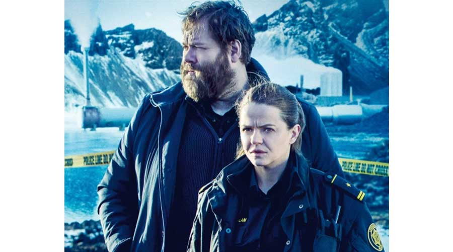 Entrapped | TV TIME - MAG THE WEEKLY