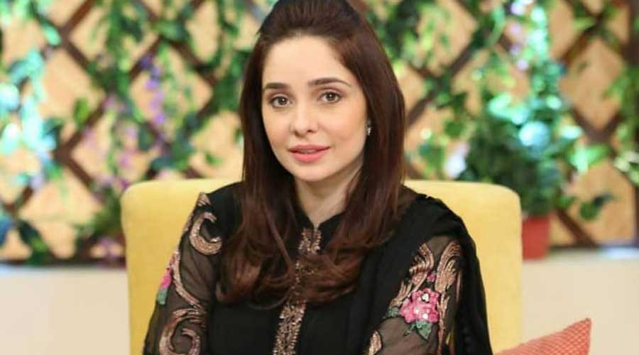 JUGGAN KAZIM RETURNS TO SMALL SCREEN AFTER EIGHT YEARS | Fab Fun Find ...