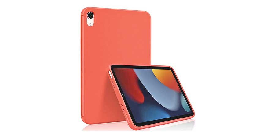 APPLE LAUNCHES REDESIGNED IPAD WITH A BIGGER SCREEN AND USB-C | Tic ...