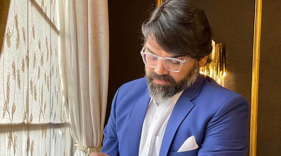 Mohsin Talat - The Maverick behind the lens | Interview - MAG THE WEEKLY