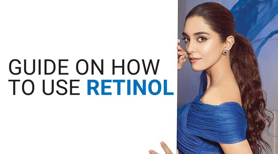 GUIDE ON HOW TO USE RETINOL | Beauty - MAG THE WEEKLY