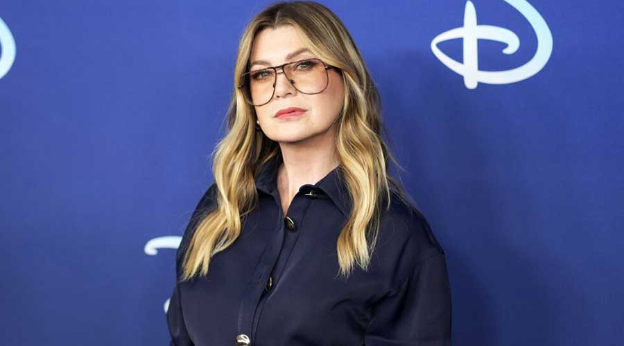 Grey's Anatomy says goodbye to Ellen Pompeo with emotional video ...