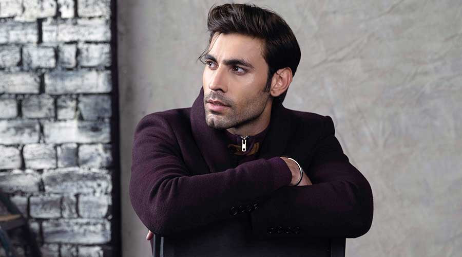 60 SECONDS WITH ZAHIB MALIK | Kaleidoscope - MAG THE WEEKLY