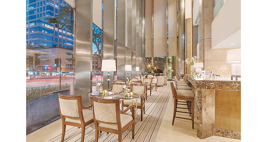 Discovery Primea Manila, Philippines | High Life - MAG THE WEEKLY