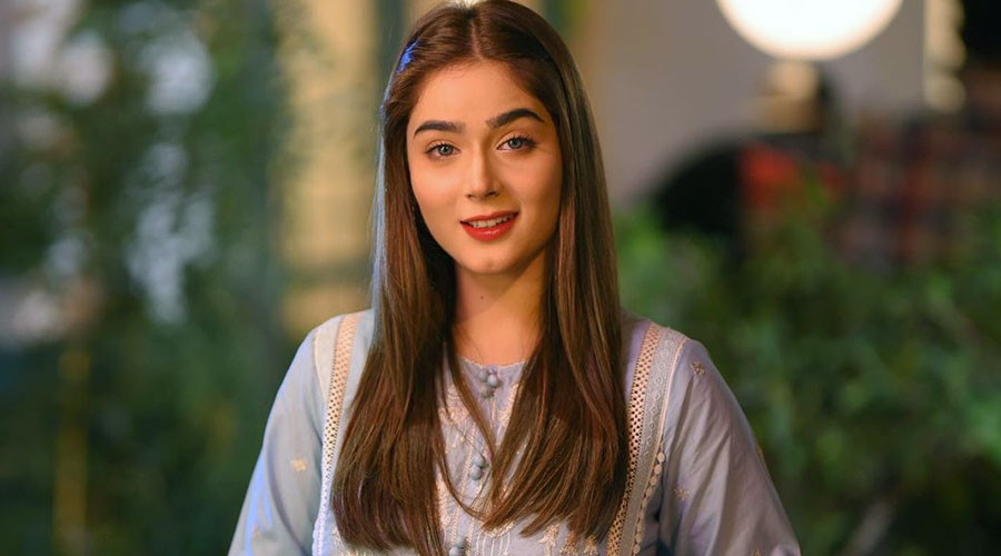 60 SECONDS WITH SUMAIYYA BUKHSH | Kaleidoscope - MAG THE WEEKLY