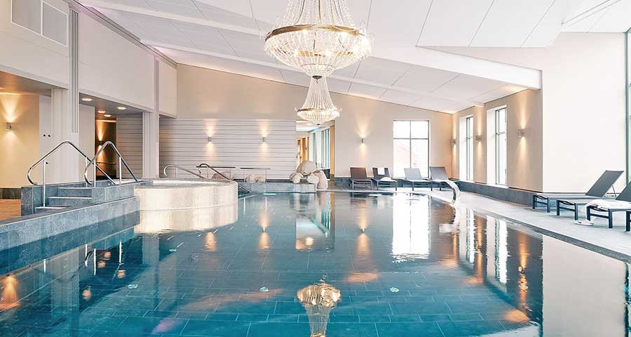 LOKA BRUNN SPA, GRYTHYTTAN | High Life - MAG THE WEEKLY