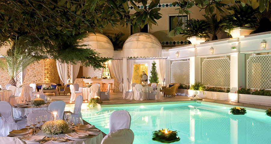 Royal Olympic Hotel Athens, Greece | High Life - MAG THE WEEKLY