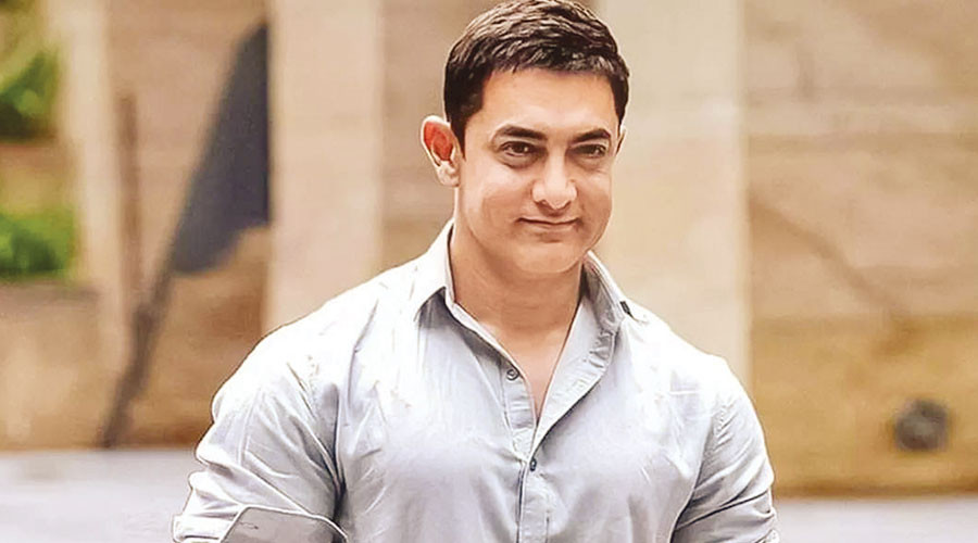 Aamir Khan is reportedly now considering a thrilling action film ...