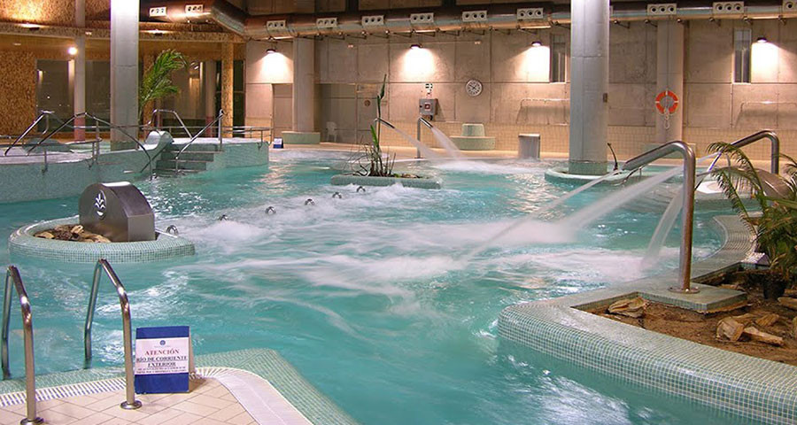 BALNEARIO DE ARCHENA SPA | High Life - MAG THE WEEKLY