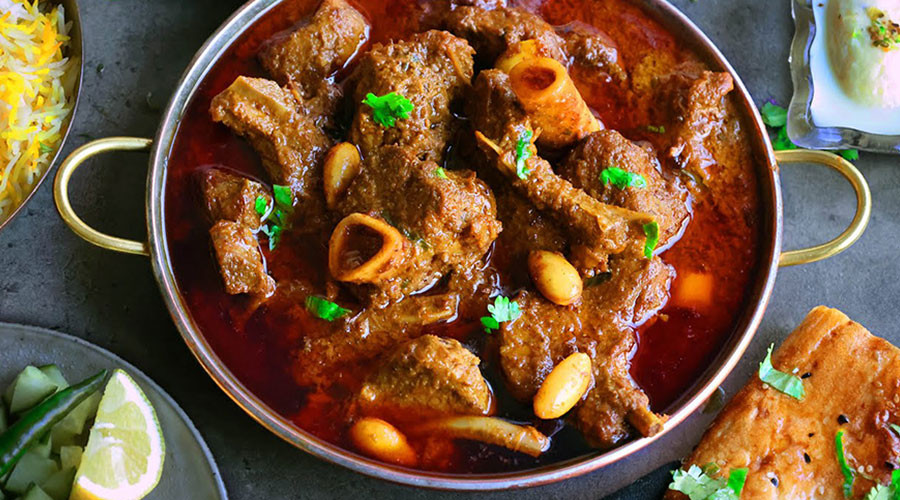 Degi Mutton Qorma | Cookery - MAG THE WEEKLY