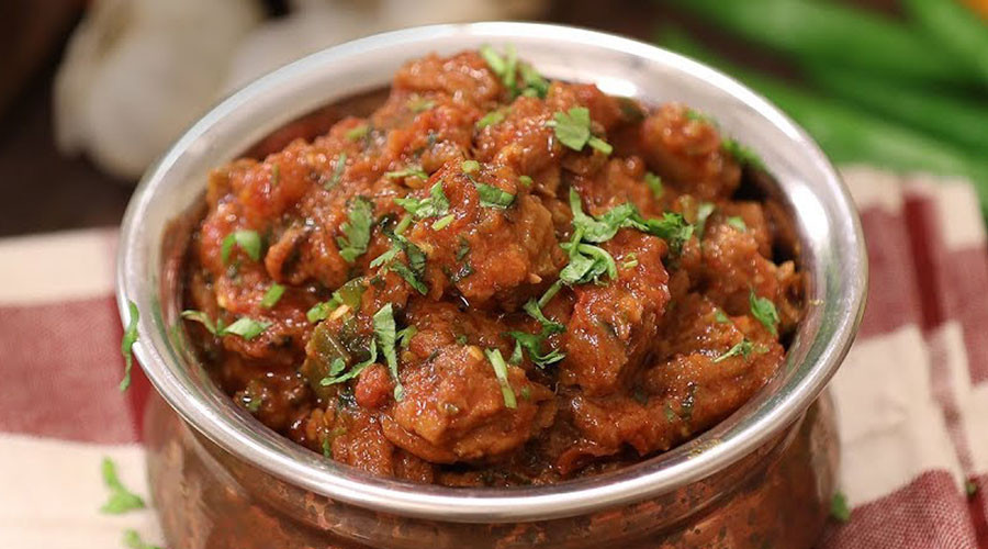 Balti Gosht | Fab Fun Find - MAG THE WEEKLY