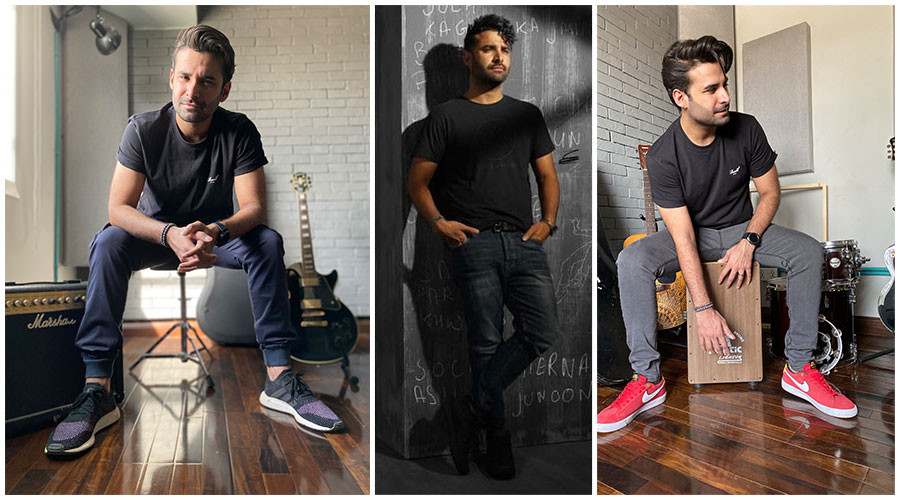 Going Solo: Bilal Ali’s musical journey gets a new direction ...