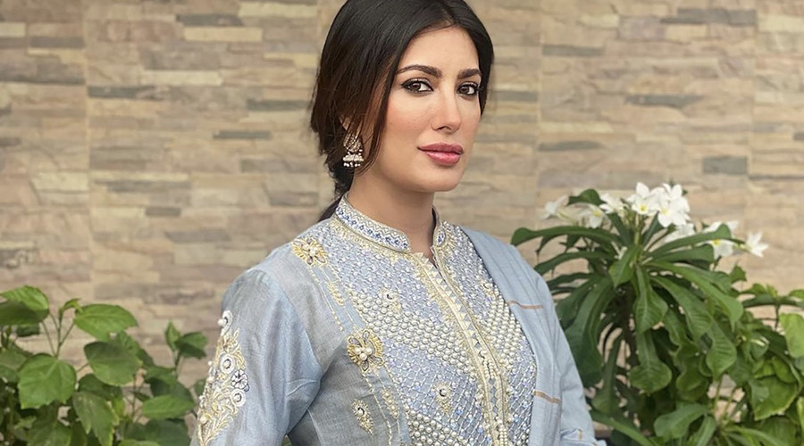 Mehwish Hayat steps into production, launches UK-based production house ...