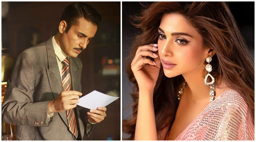 Affan Waheed and Sonya Hussain are doing a film together | Fab Fun Find ...