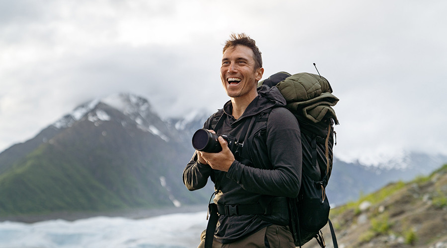 Chris Burkard @ chrisburkard | Fab Fun Find - MAG THE WEEKLY