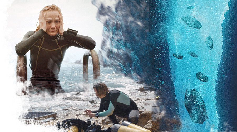 The Dive | Reviews - MAG THE WEEKLY