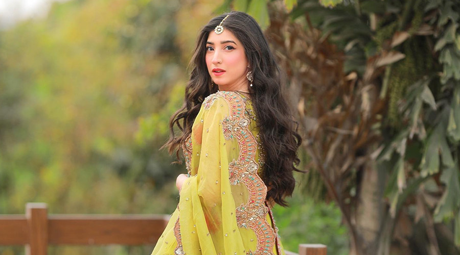 60 Seconds With Mariyam Nafees Kaleidoscope Mag The Weekly