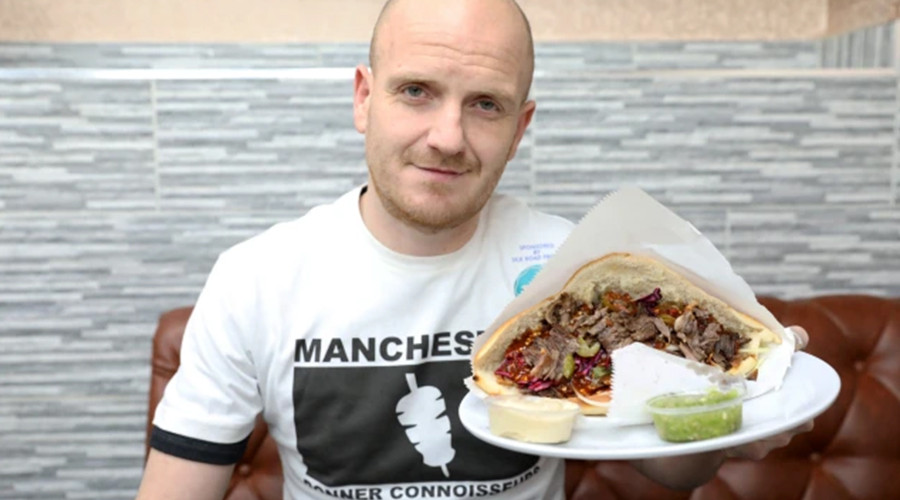 MAN WHO ATE 124 KEBABS IN MONTH SAYS IT HURT HIM ‘PHYSICALLY AND ...
