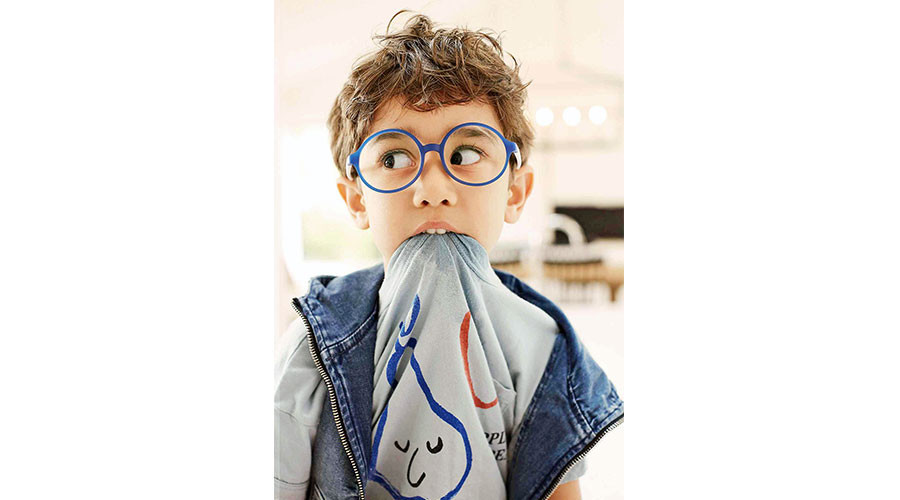 4 QUIRKY KID BEHAVIOURS THAT ACTUALLY HAVE PURPOSE | PARENTING - MAG ...