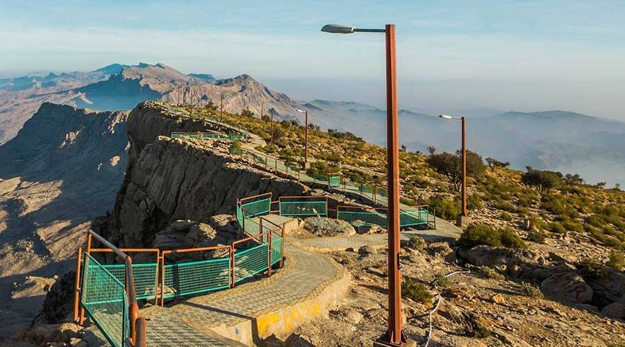 Gorakh Hill Station: Sindh's Hidden Mountain Treasure | Travel Diaries ...