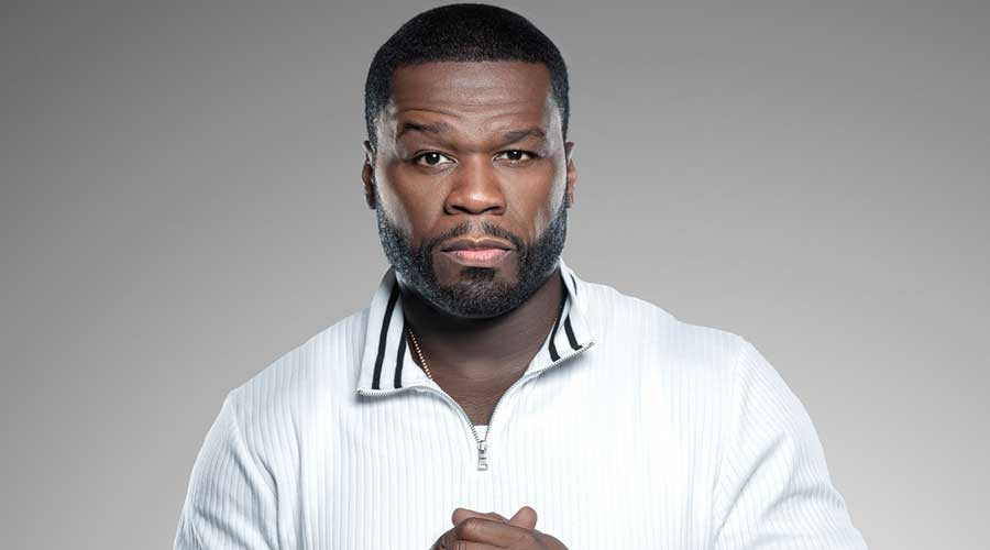 Rapper 50 Cent falls victim to Crypto scam, hacker rakes in millions ...