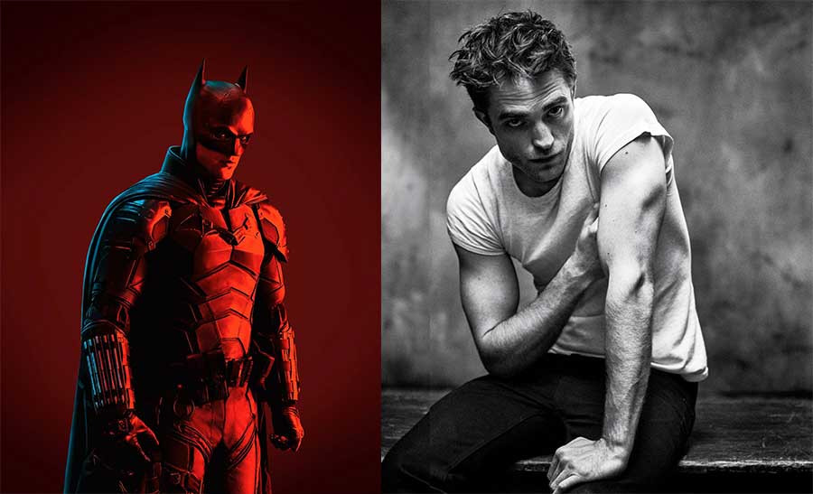 ROBERT PATTINSON’S BATMAN WORKOUT AND DIET PLAN | FITNESS - MAG THE WEEKLY