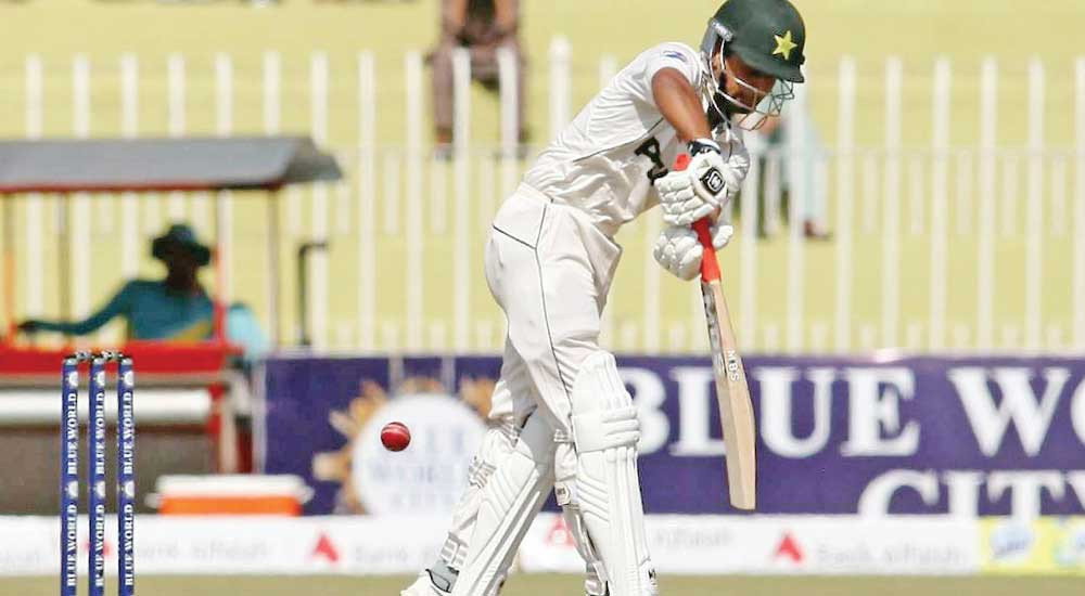 PAKISTAN EYES TEST CRCIKET AFTER T20 WC BLUES | Sports - MAG THE WEEKLY
