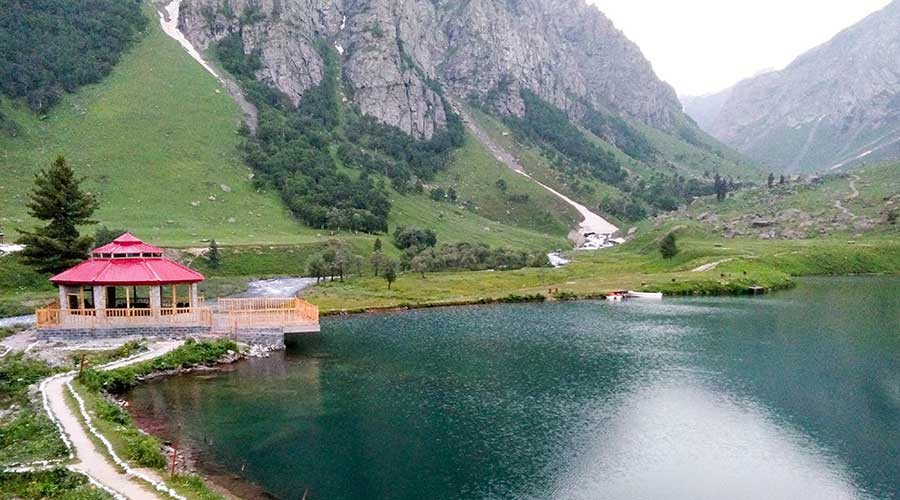 Exploring the Hidden Gem of Minimarg, Pakistan | Travel Diaries - MAG ...