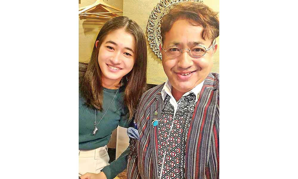 Rana Abid Hussain: A Journey Of Triumph, Fall, And A Daughter’s ...