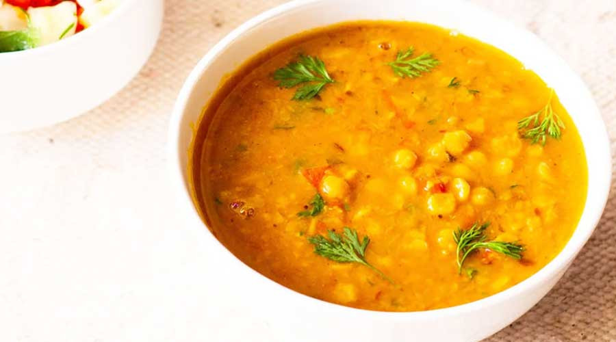 Chana Daal | Cookery - MAG THE WEEKLY