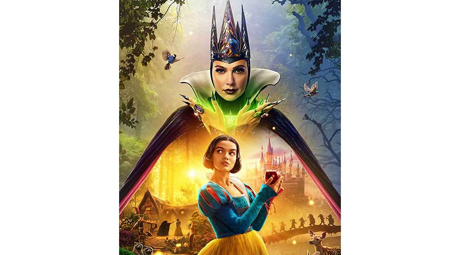 Snow White tops box office amid bad press | Glitterati - MAG THE WEEKLY